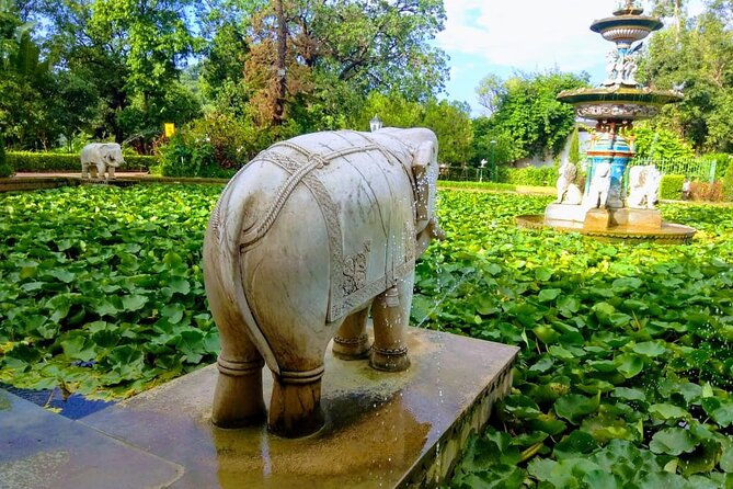 Highlights of Udaipur : A Private Guided tour - Who Should Book This Tour?