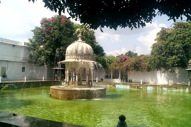 Highlights of Udaipur : A Private Guided tour - The Sum Up: Who Will Benefit Most?