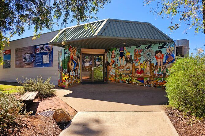 Highlights of Uluru Including Sunrise and Breakfast - Additional Information