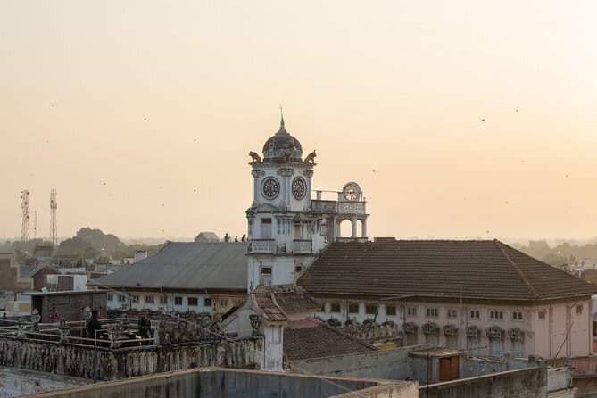 Highlights of Vadodara (Guided Half Day City Sightseeing Tour by Car) - A Practical Look at Vadodara’s Highlights