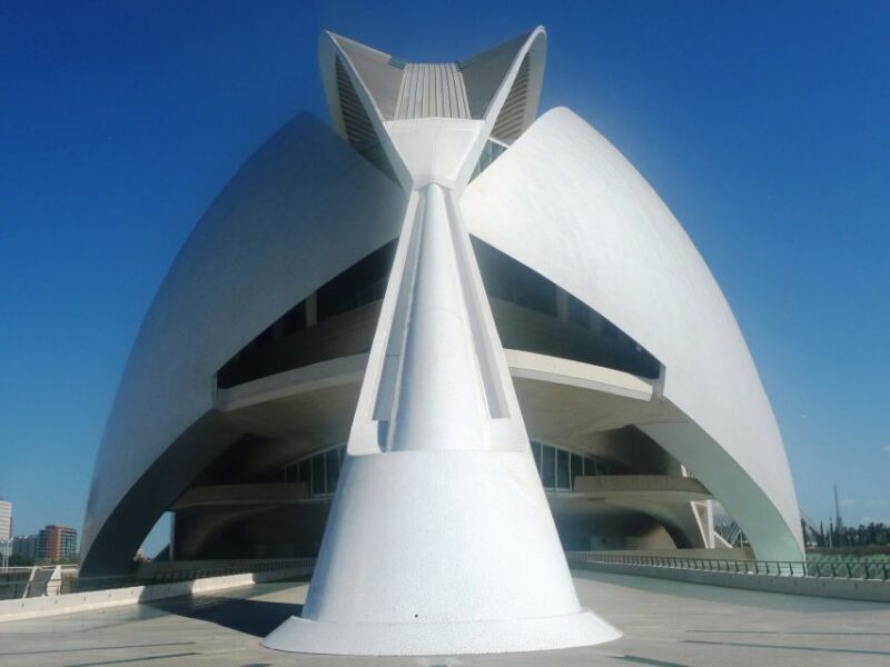 Highlights of Valencia: Private Half-Day Tour - What to Expect and Practical Details