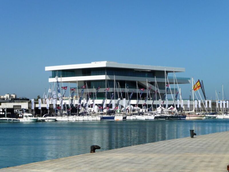 Highlights of Valencia: Private Half-Day Tour - The Sum Up