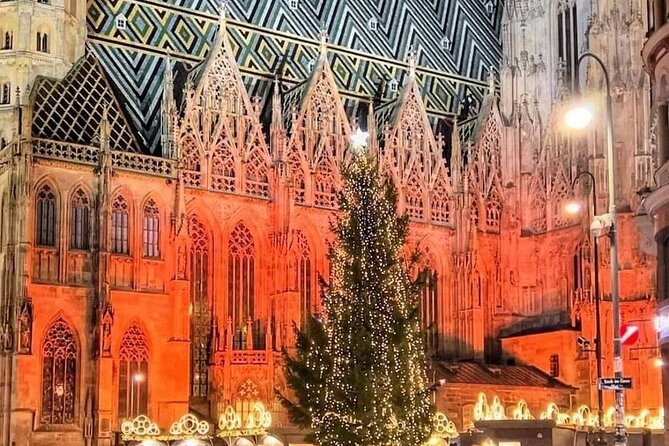 Highlights of Vienna in a Historical and Cultural Walking Tour - Practical Information for the Perfect Tour Experience