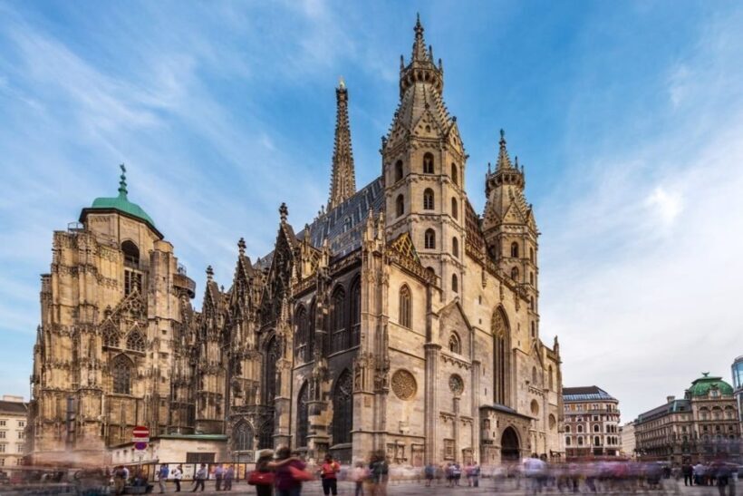 Highlights of Vienna: Private Bike Tour with Licensed Guide - What the Tour Feels Like