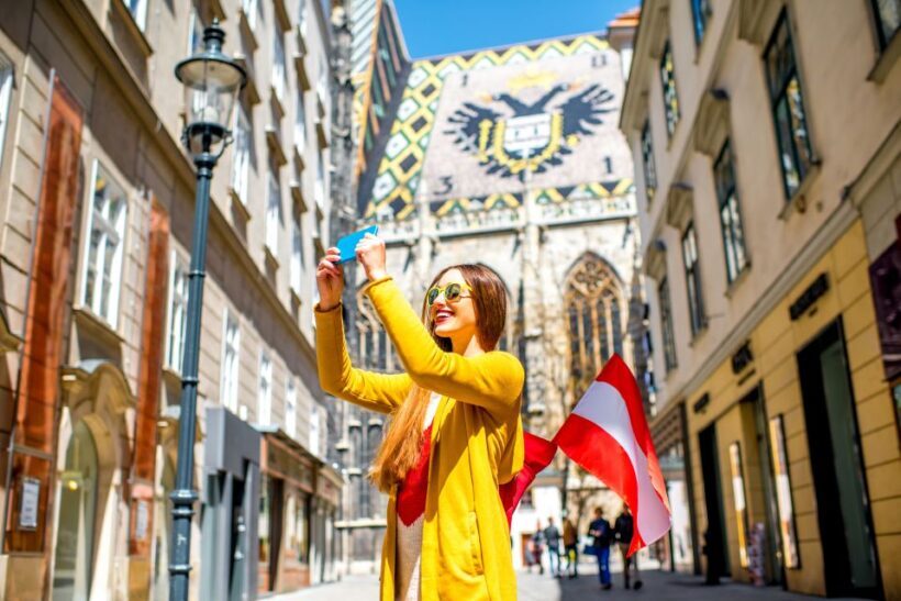 Highlights of Vienna: Private Bike Tour with Licensed Guide - Who Is This Tour Best For?