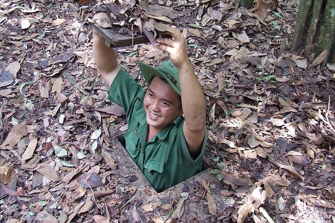 Highlights Of Vietnam and Cambodia In 10 Days - Frequently Asked Questions