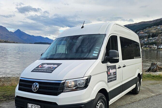 Highlights of Wanaka Scenic Shuttle Tour from Queenstown - Key Points