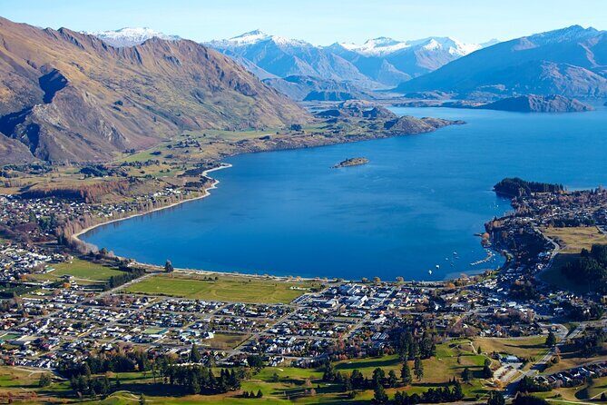 Highlights of Wanaka Scenic Shuttle Tour from Queenstown - Frequently Asked Questions