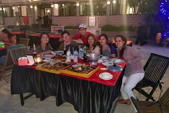 Highlights Padang - Padang, Melasti Beach & Jimbaran Dinner - The Itinerary in Detail
