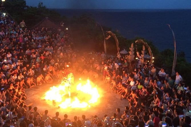 Highlights Padang - Padang, Melasti Beach & Jimbaran Dinner - FAQs