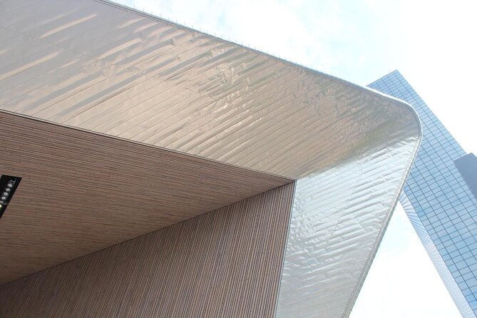 Highlights Rotterdam Wandeltour - The Sum Up: Is This Tour Worth It?