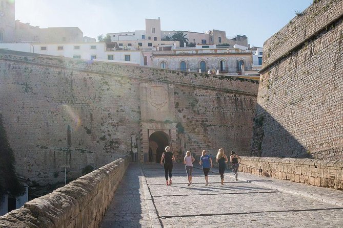 Highlights Running Tour of Ibiza Town - What Travelers Say: Authentic Feedback