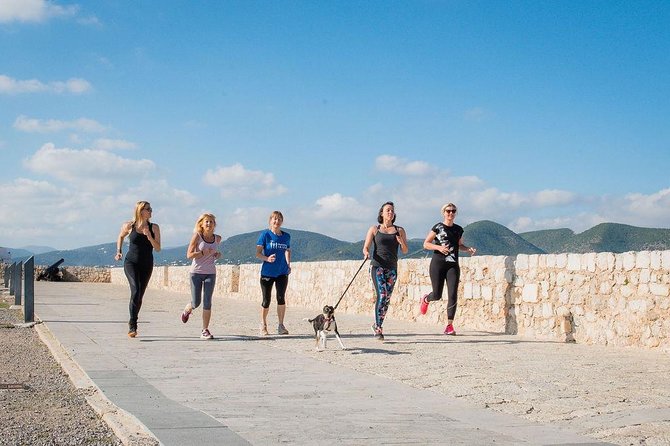 Highlights Running Tour of Ibiza Town - The Value of This Tour