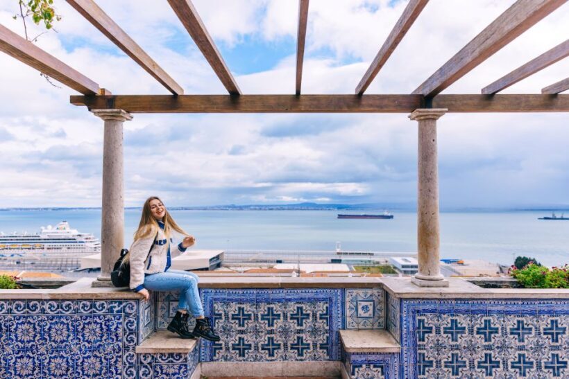 Highlights & Secrets of Lisbon Private Walking Tour - Key Points