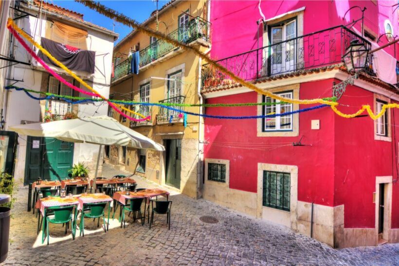 Highlights & Secrets of Lisbon Private Walking Tour - Authentic Flavors & Cultural Insights