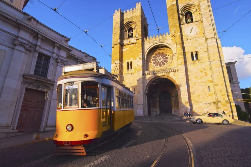 Highlights & Secrets of Lisbon Private Walking Tour - Practical Details & What You’ll Get
