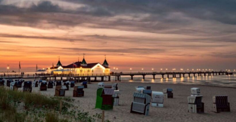 Highlights-Tour - A Closer Look at the Usedom Highlights-Tour