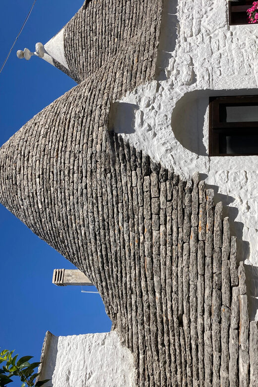 Highlights tour of Puglia: Bari and the Valle d'Itria - Key Points