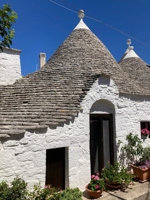 Highlights tour of Puglia: Bari and the Valle d'Itria - Practical Details and Tips