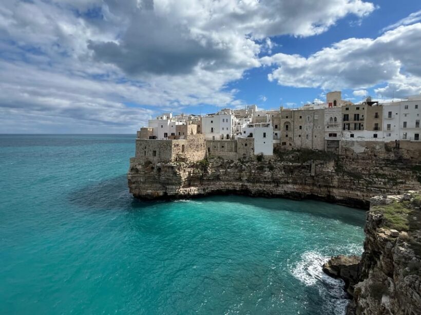 Highlights tour of Puglia: Bari and the Valle d'Itria - Who Will Love This Tour?