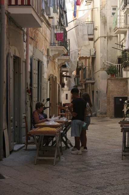 Highlights tour of Puglia: Bari and the Valle d'Itria - Final Thoughts