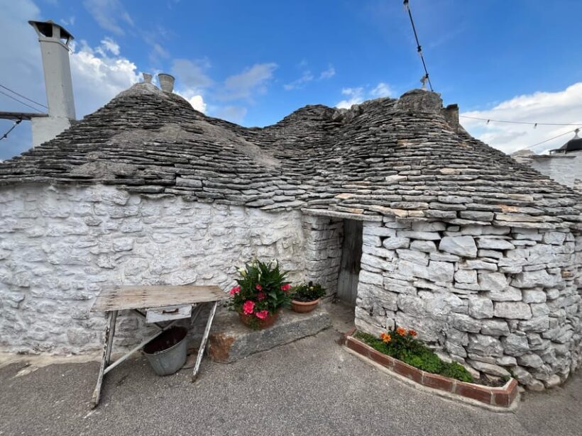 Highlights tour of Puglia: Bari and the Valle d'Itria - FAQ