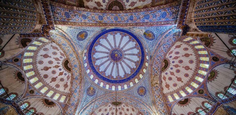 Highligts of Istanbul Small Group Walking Tour - Authentic Experiences and Authenticity
