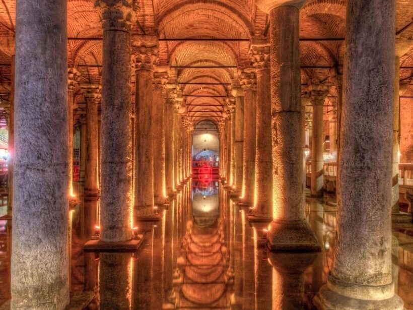 Highligts of Istanbul Small Group Walking Tour - Who Should Consider This Tour?