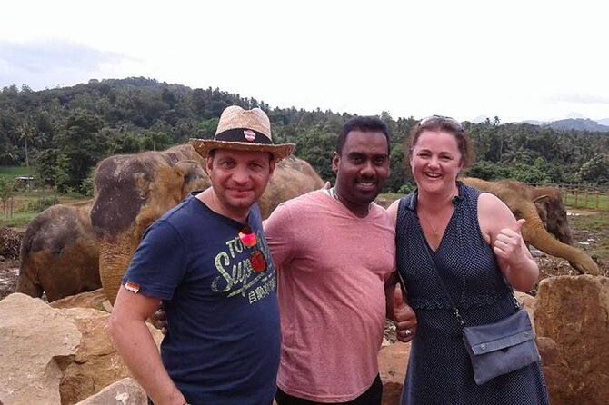 Highly recommended multi day tour in Sri Lanka - Who is This Tour Best For?