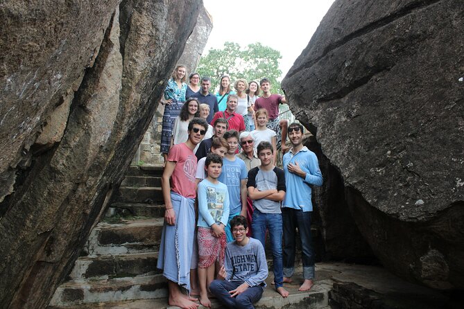 Highly recommended multi day tour in Sri Lanka - Final thoughts