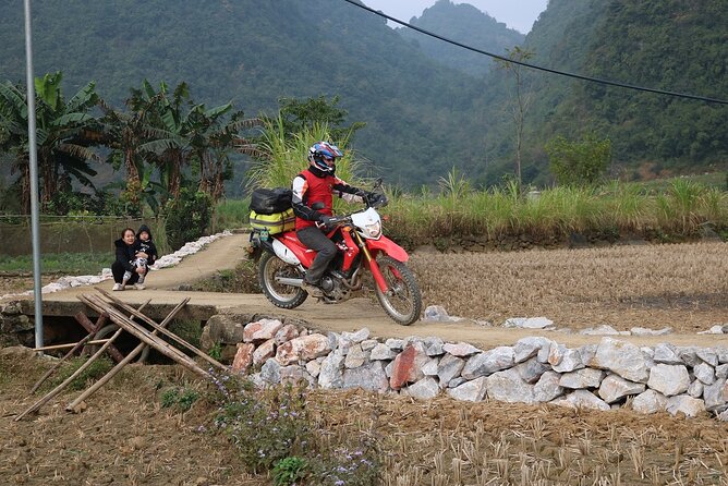 Hight Quality Small Group Easy Rider4 Day 3 Night + Private Room - Who Is This Tour Best For?