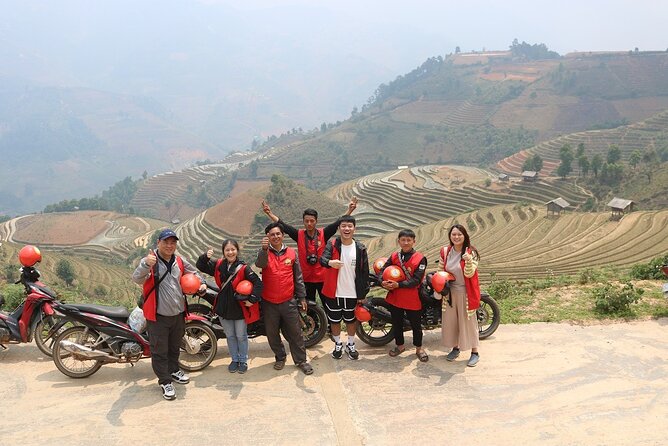 Hight Quality Small Group Easy Rider4 Day 3 Night + Private Room - Frequently Asked Questions