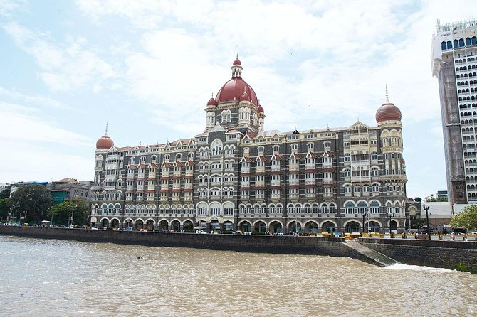 Hightlight Mumbai Tour - Key Points