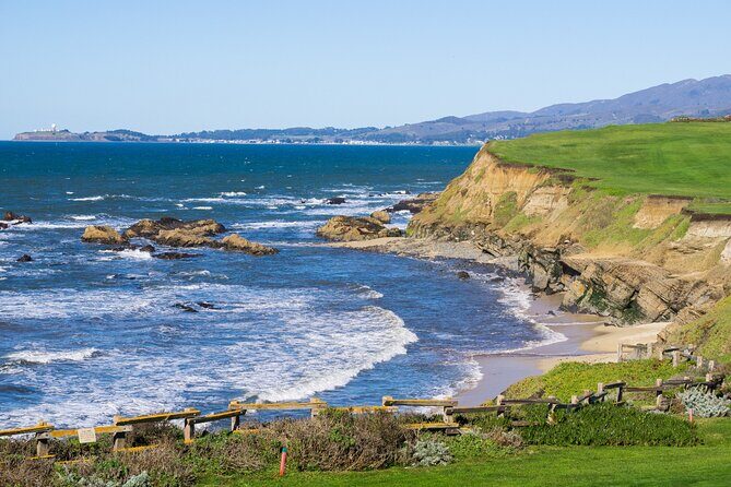 Highway 1 Pacific Coast Highway Self-Guided Driving Tour Bundle - Value and Practical Insights