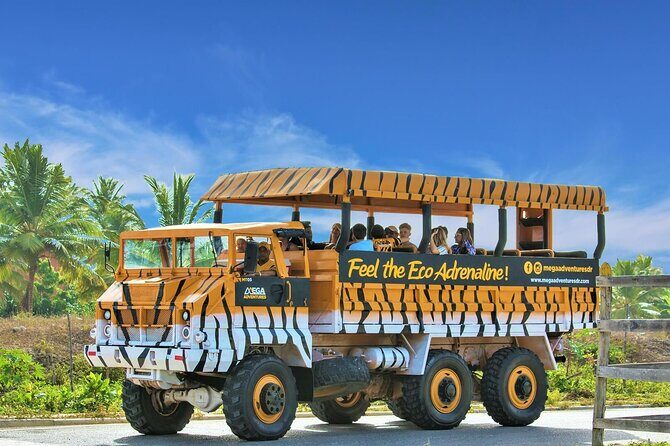 Higuey Basilica with Tobacco and Sugarcane Plantation Tour - Key Points