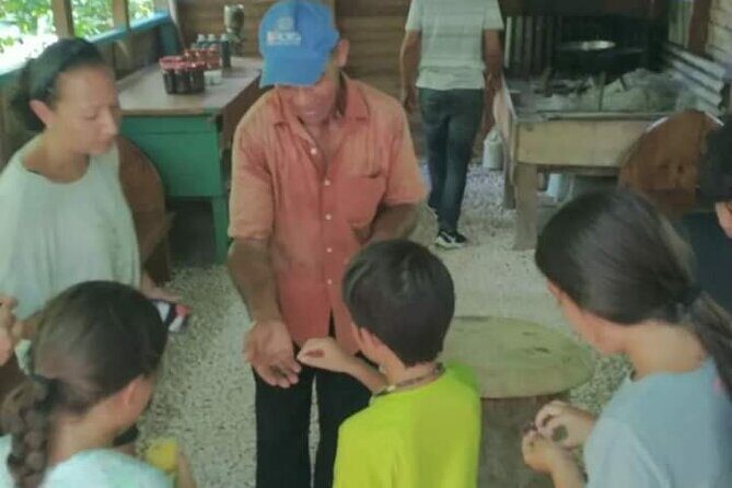 Higuey City Full-Day Tour from Punta Cana - Panoramic Views of San Dionisio and the Virgin of Altagracia