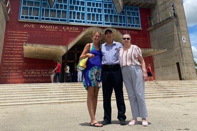 Higuey City Full-Day Tour from Punta Cana - What Travelers Say