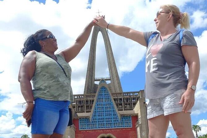 Higuey City Full-Day Tour from Punta Cana - Who Is This Tour Best For?