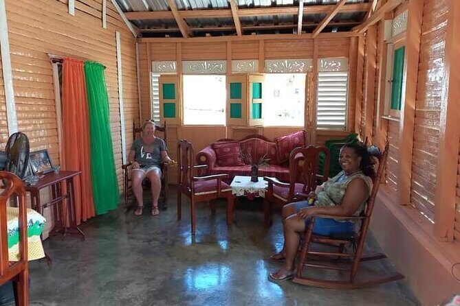 Higuey City Full-Day Tour from Punta Cana - FAQ