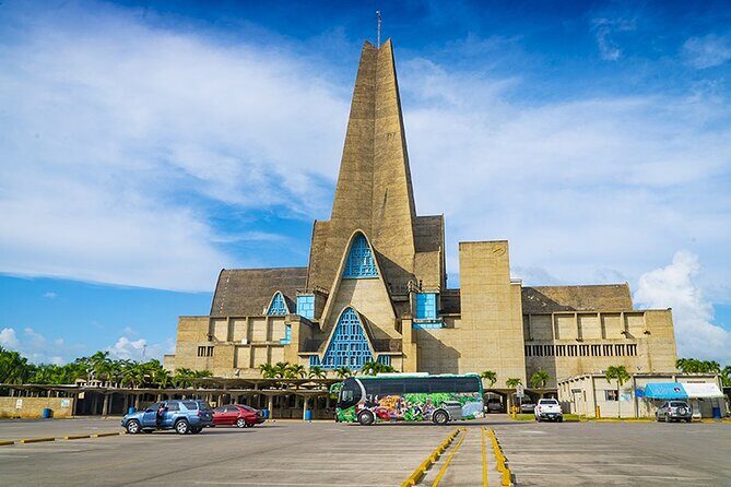 Higüey City Private Tour  Culture, History & Local Experience - Why Choose This Tour?