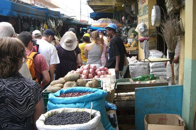 Higüey City Private Tour  Culture, History & Local Experience - In-Depth Look at the Itinerary