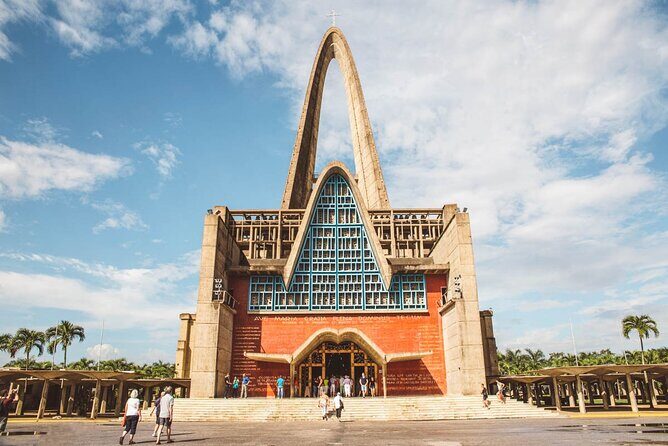 Higuey City Tour from Punta Cana - Key Points