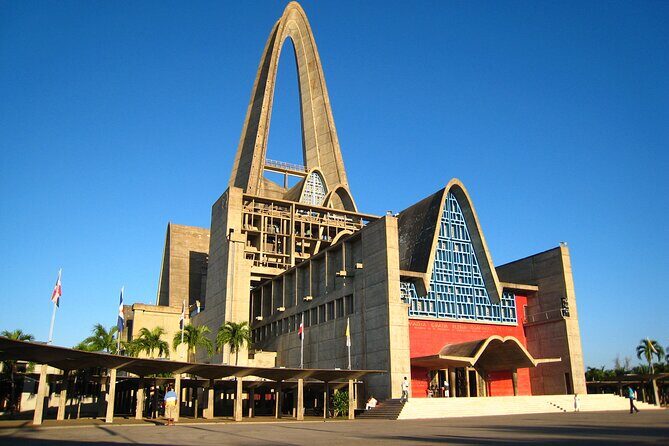 Higüey Countryside, Basilica and Macao Beach Private Tour - An Authentic Day in Higüey: What to Expect