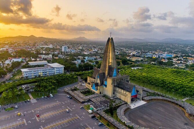 Higüey Countryside, Basilica and Macao Beach Private Tour - Final Thoughts: Who Will Love This Tour?