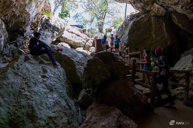 Higüey Countryside, Basilica and Macao Beach Private Tour - In Closing