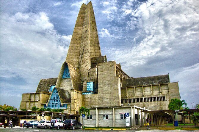 Higuey Cultural Exploration From Punta Cana - Key Points