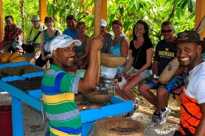 Higuey Cultural Exploration From Punta Cana - A Detailed Look at the Tour Experience