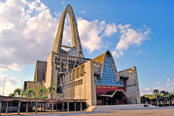 Higuey Cultural Sightseeing - Key Points