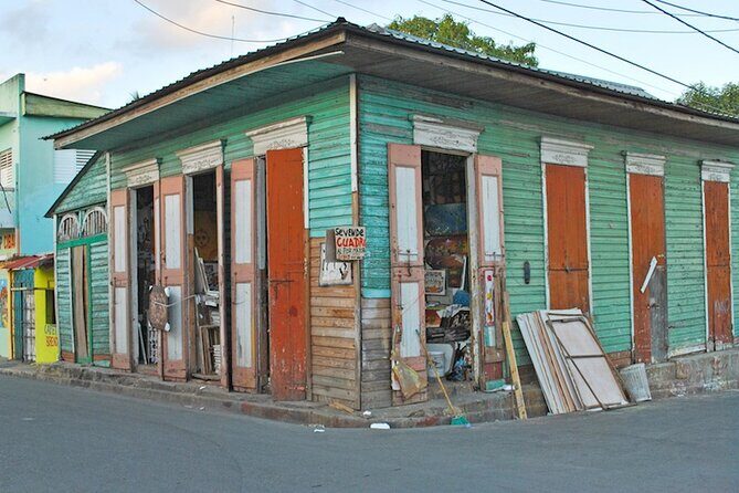 Higuey Cultural Sightseeing - A Deep Dive into the Higüey Cultural Sightseeing Tour
