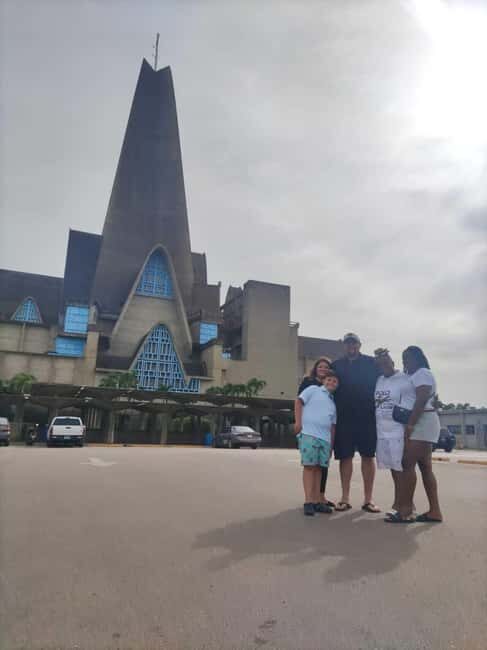 Higüey Cultural Tour: From the Basilica to the Beaches of Macao - FAQ